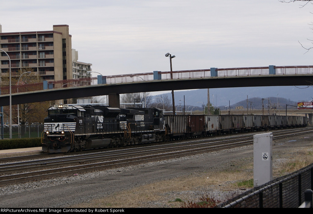 NS 567 - 4/22/2011
